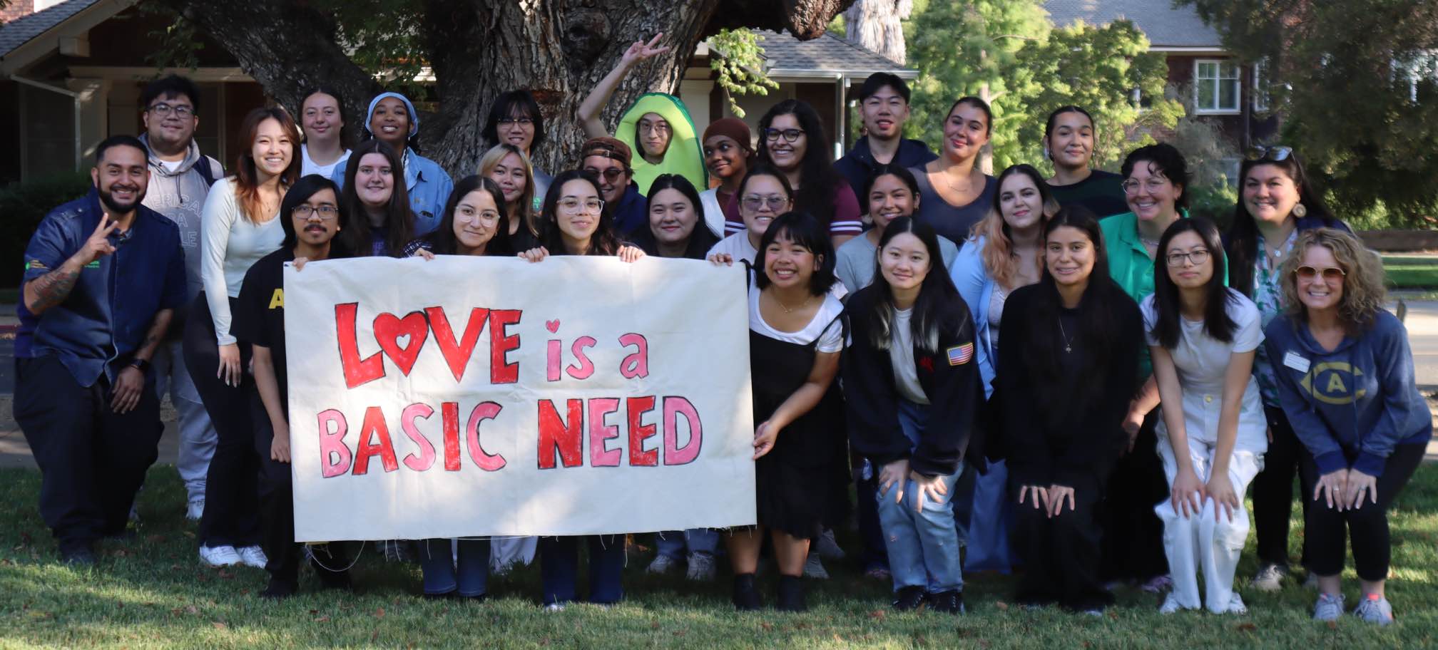 About Us | Aggie Compass Basic Needs Center